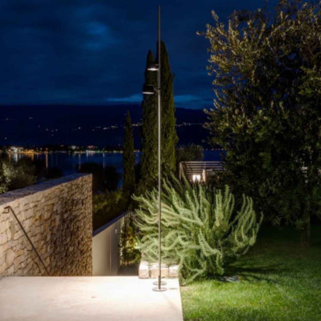How to Match Your Lighting With Your Interior & Exterior Design - BeDesign