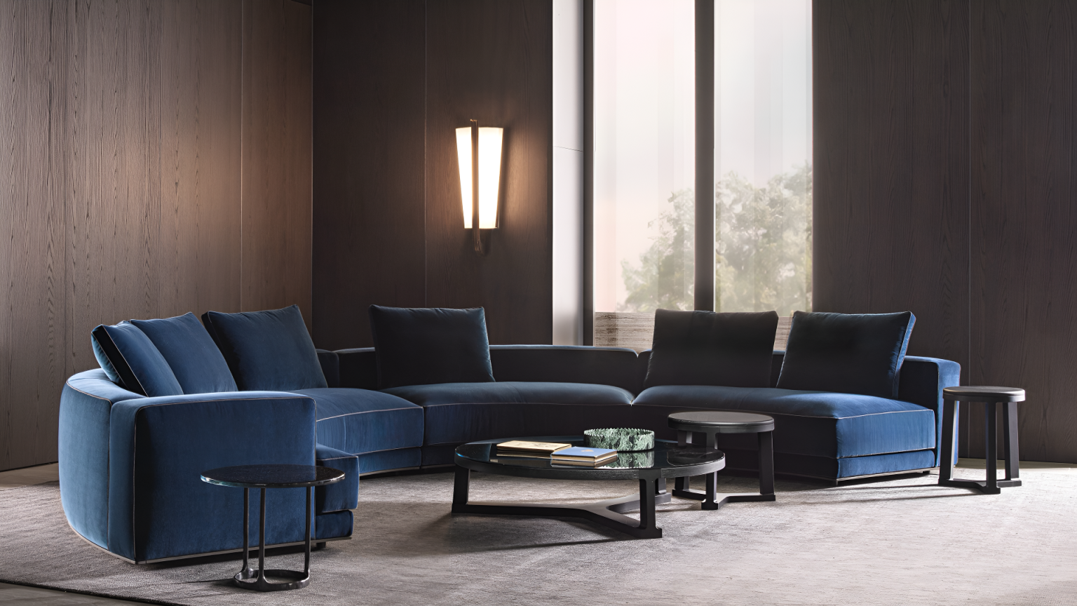 Designer Interiors, Exteriors & More | BeDESIGN