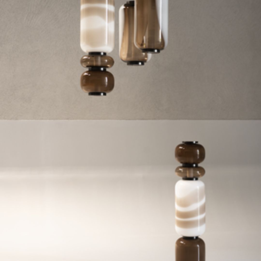 4 Reasons Why Baxter Is One of the Best Italian Lighting Brands
