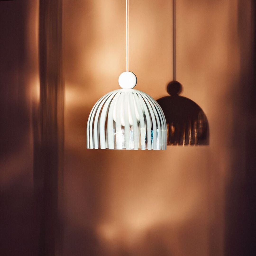 Everything You Ever Wanted To Know About Luxury Lighting - BeDesign